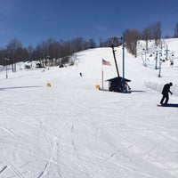 Timber Ridge - 8 tips