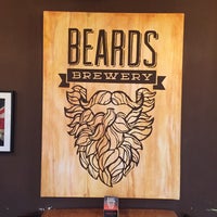 Beards Brewery (Now Closed) - 20 tips