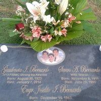 Holy Gardens Memorial Park - Angono - Angono, Rizal