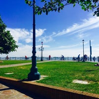 Terminal Fusina - Fusina