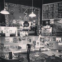 Java Jungle - Coffee Shop