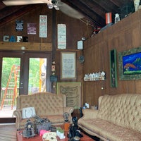 Café Prieto by Los Amigos - Road 184