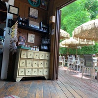 Café Prieto by Los Amigos - Road 184