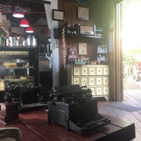 Café Prieto by Los Amigos - Road 184