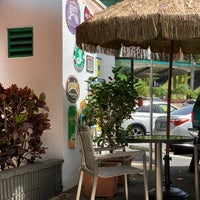 Café Prieto by Los Amigos - Road 184