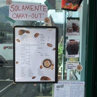 Café Prieto by Los Amigos - Road 184