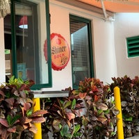 Café Prieto by Los Amigos - Road 184