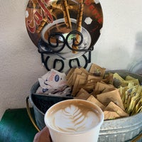 Café Prieto by Los Amigos - Road 184