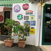 Café Prieto by Los Amigos - Road 184