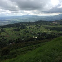 Great Rift Valley View Point - Scenic Lookout in Limuru