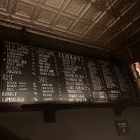 Anotheroom - Tribeca - 61 tips