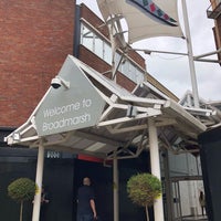 intu Broadmarsh - Shopping Mall in Nottingham