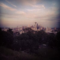 Lower Queen Anne - Neighborhood in Seattle