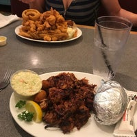 Menu - Captain Steve's Family Seafood Restaurant - Seafood Restaurant