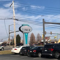 Lyndon City Line Diner - Lancaster, PA