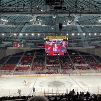 Bojangles' Coliseum - 10 tips