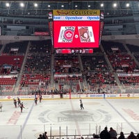 Bojangles' Coliseum - 10 tips