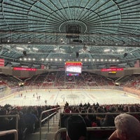 Bojangles' Coliseum - 10 tips