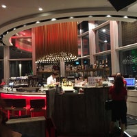 Red Bar + Restaurant (Now Closed) - American Restaurant in Central