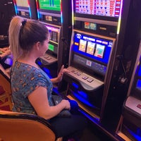 Hollywood Casino at Charles Town Races - 750 Hollywood Drive