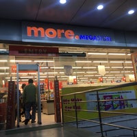 More Mega Store - Department Store