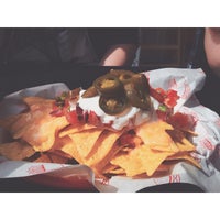 V REVOLUTION (Now Closed) - Northern Quarter - 20 tips