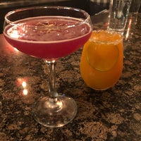 Flying Fig (Now Closed) - New American Restaurant in Ohio City