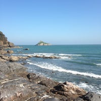 Meadfoot Beach - Beach in Torquay