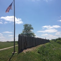 Fort Meigs State Memorial Park - 6 tips