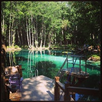 Gissy Springs - Outdoors & Recreation