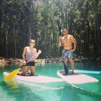 Gissy Springs - Landmarks and Outdoors