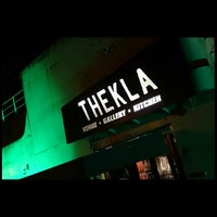 Thekla - Old City - 14 tips