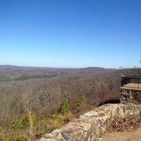 Ozark National Forest Outlook - 67 visitors