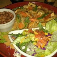 Azteca - Mexican Restaurant in Quadrangle