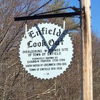 Enfield Look Out - 1 tip from 114 visitors