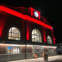 Schenectady Amtrak Station - Rail Station in Schenectady