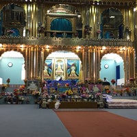 Nanaksar Gurdwara - Sikh Temple in Richmond