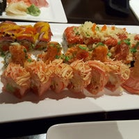 Menu - Masago - Sushi Restaurant