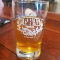 Hop Farm Brewing Company - Upper Lawrenceville - 7 tips from 525 visitors