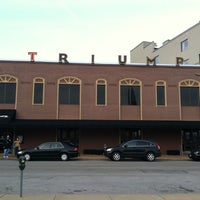 Triumph Grill - American Restaurant in Saint Louis