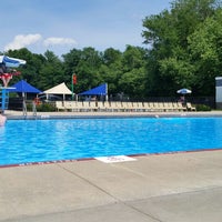 Spook Rock Pool - 181 Spook Rock Rd