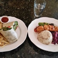 Savann - Turkish Restaurant in Central Harlem