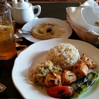 Savann - Turkish Restaurant in Central Harlem