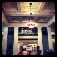 Kansas City Public Library: Central Library - 16 tips