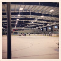 Levy Rink Burrillville RI - Town of Burrillville, RI