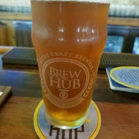 Brew Hub - Winston - 15 tips