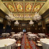 Joseph Smith Memorial Building - Event Space