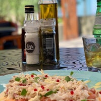 Zambi - Seafood Restaurant in Maputo