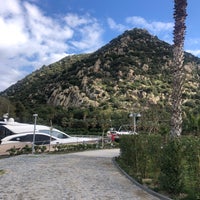 Aspat Beach Hotel, Bodrum Peninsula, Turkey - Resort in Muğla