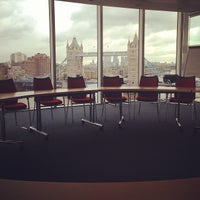 More London Riverside - Plaza in London